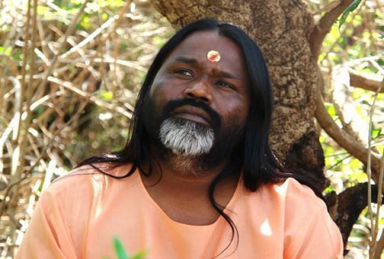 Rape Victim Wants Medical Test Of Daati Maharaj - Amar Ujala Hindi News ...