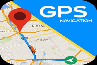 Indian Digital Map 'navik' Will Challenge Google Map With The Help Of ...