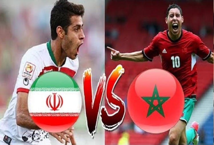 Fifa World Cup 2018: Iran Vs Morocco Match Preview - Amar Ujala Hindi ...