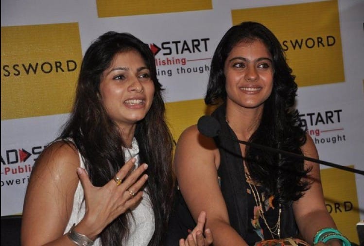 Bollywood News: After 11 Flop Films Kajol Sister Tanishaa Mukerji To ...