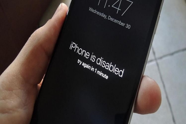 Apple To Close Iphone Security Hole And Now Police Not Be Able To Crack ... Apple To Close Iphone Security Hole And Now Police Not Be Able To Crack ...