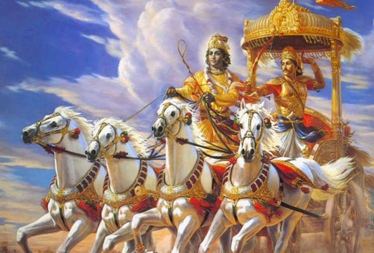 Is Ashwatthama Alive Know The Real Mystery - Amar Ujala Hindi News Live ...