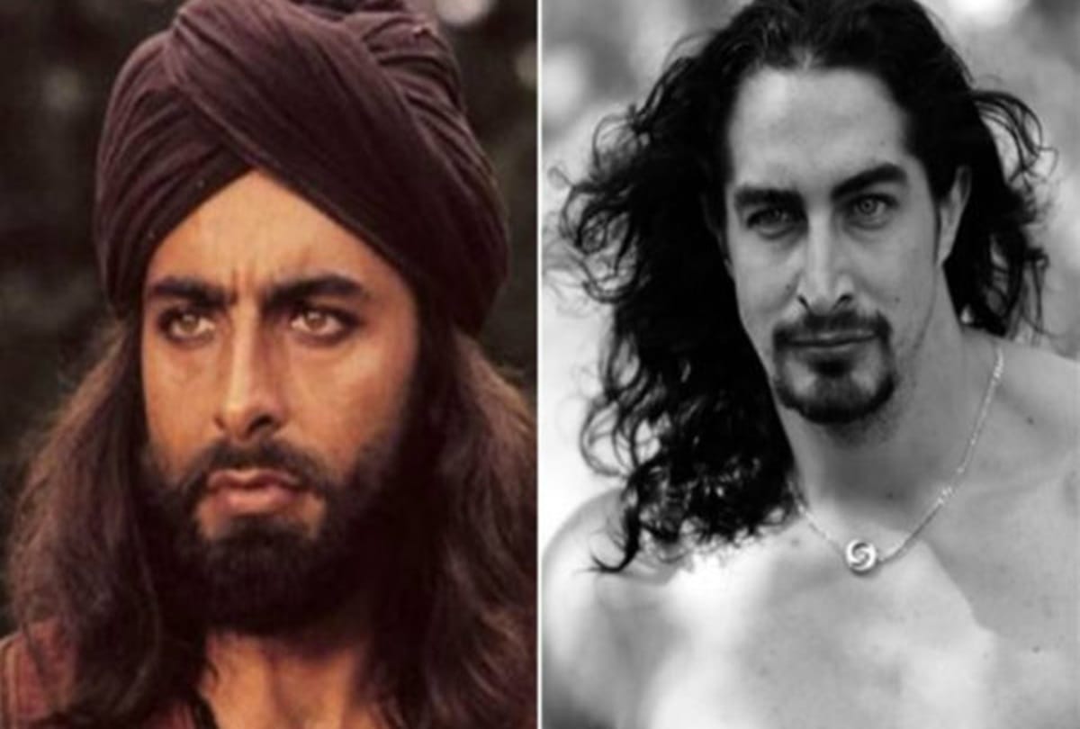 Kabir Bedi Son Siddharth Pics Kabir Bedi: Biography, Movies,