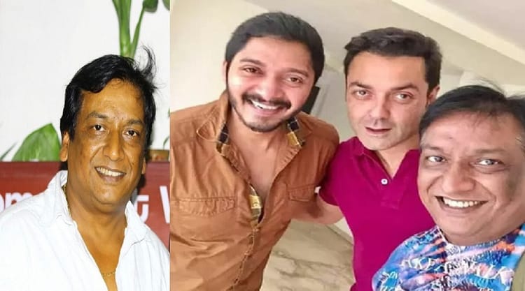 Bunty Rathore Of Meerut Has Worked In Many Bollywood Films - Amar Ujala ...