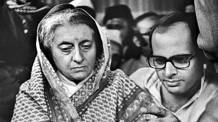 How Was Emergency Planned By Indira Gandi, History And Facts About ...