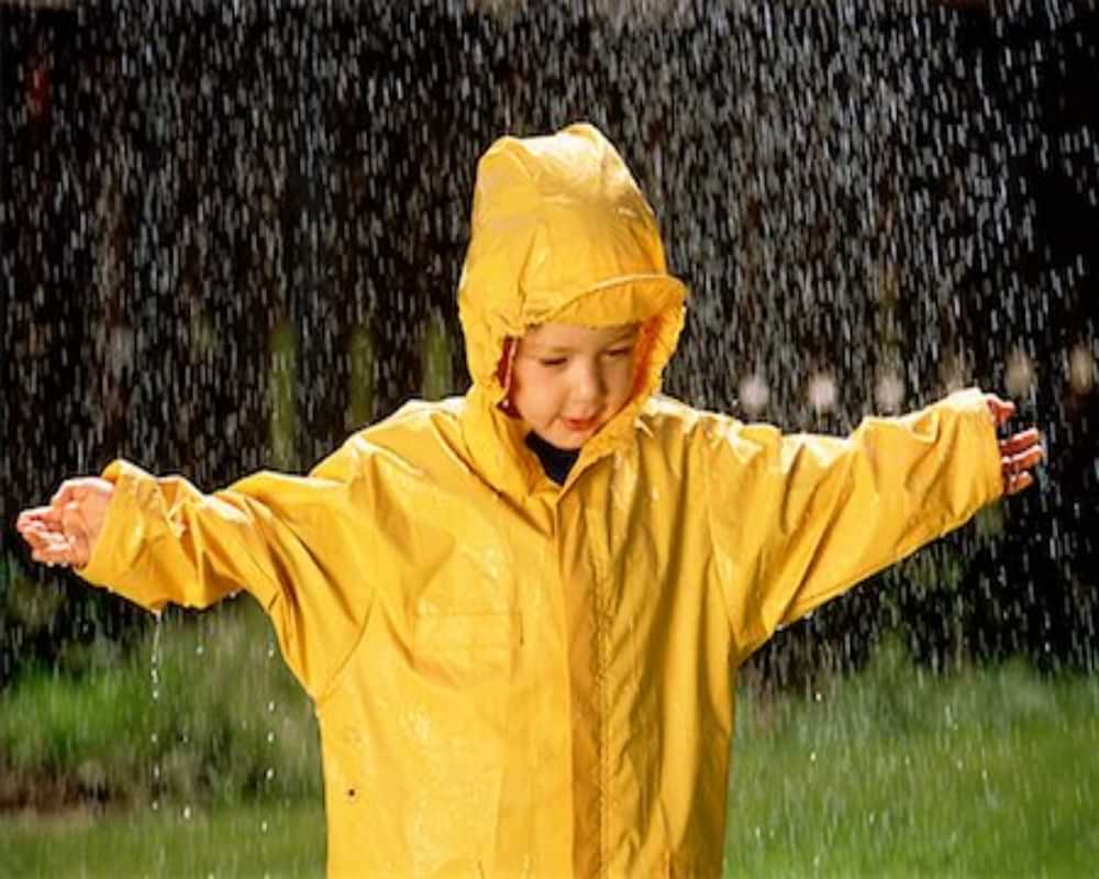 How To Buy Prefect Raincoat For Monsoon Best Raincoats For Men And ...
