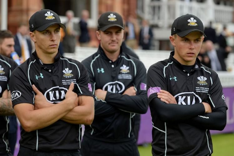 Sam Curran Waiting For Play Against Team India Skipper Virat Kohli ...