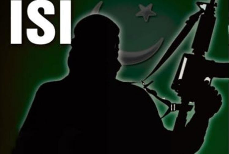 Female Isi Agent Of Pakistan's Rawalpindi - Amar Ujala Hindi News Live ...