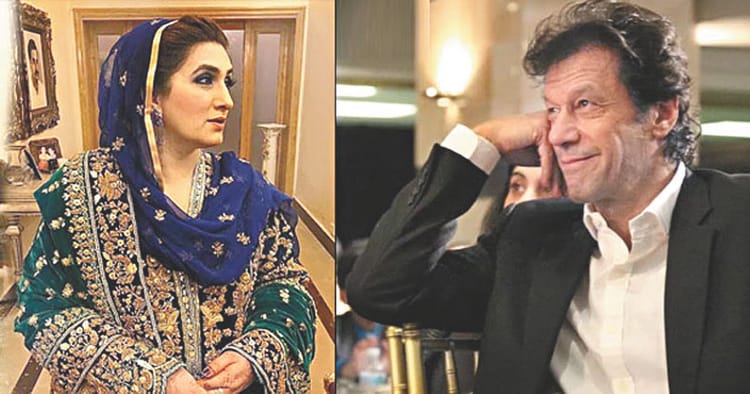 Behind Imran Face - Amar Ujala Hindi News Live - इमरान के चेहरे के पीछे