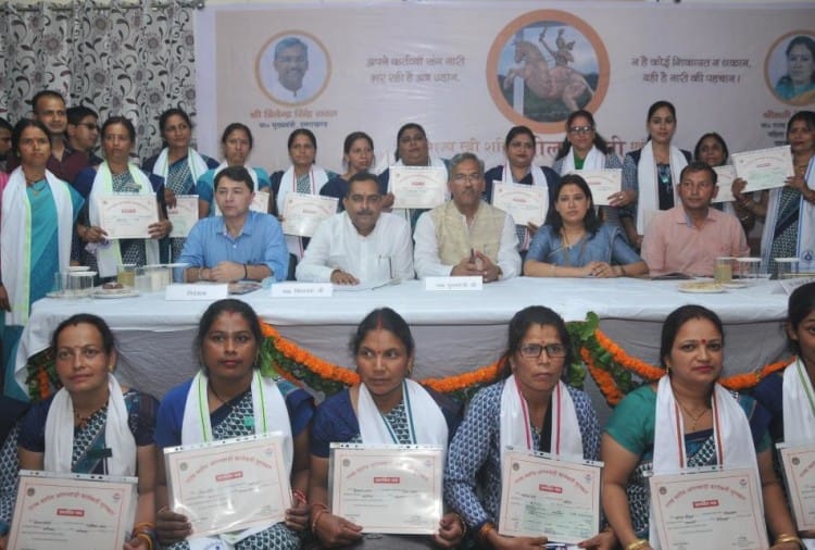 तीलू रौतेली पुरस्कार 2018:चुनौतियों की ‘पथरीली’ राह पर चलकर पाया मुकाम ...