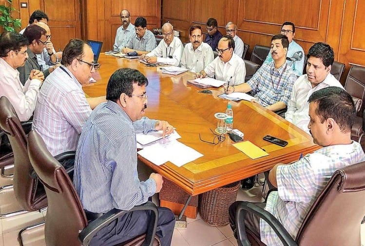 ओखला में बनेगा देश का सबसे बड़ा एसटीपी, दिल्ली जल बोर्ड की बैठक में कई ...