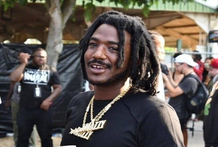 रैपर टिमोथी हुए गिरफ्तार, बीच रास्ते में पकड़ पुलिस को कार की तलाशी में ...