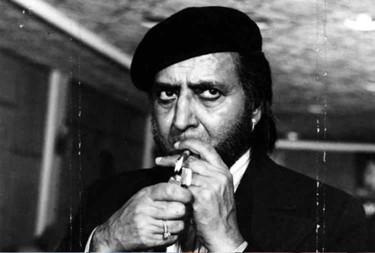 Know About Pran Son Sunil Sikand On His Death Anniversery ...