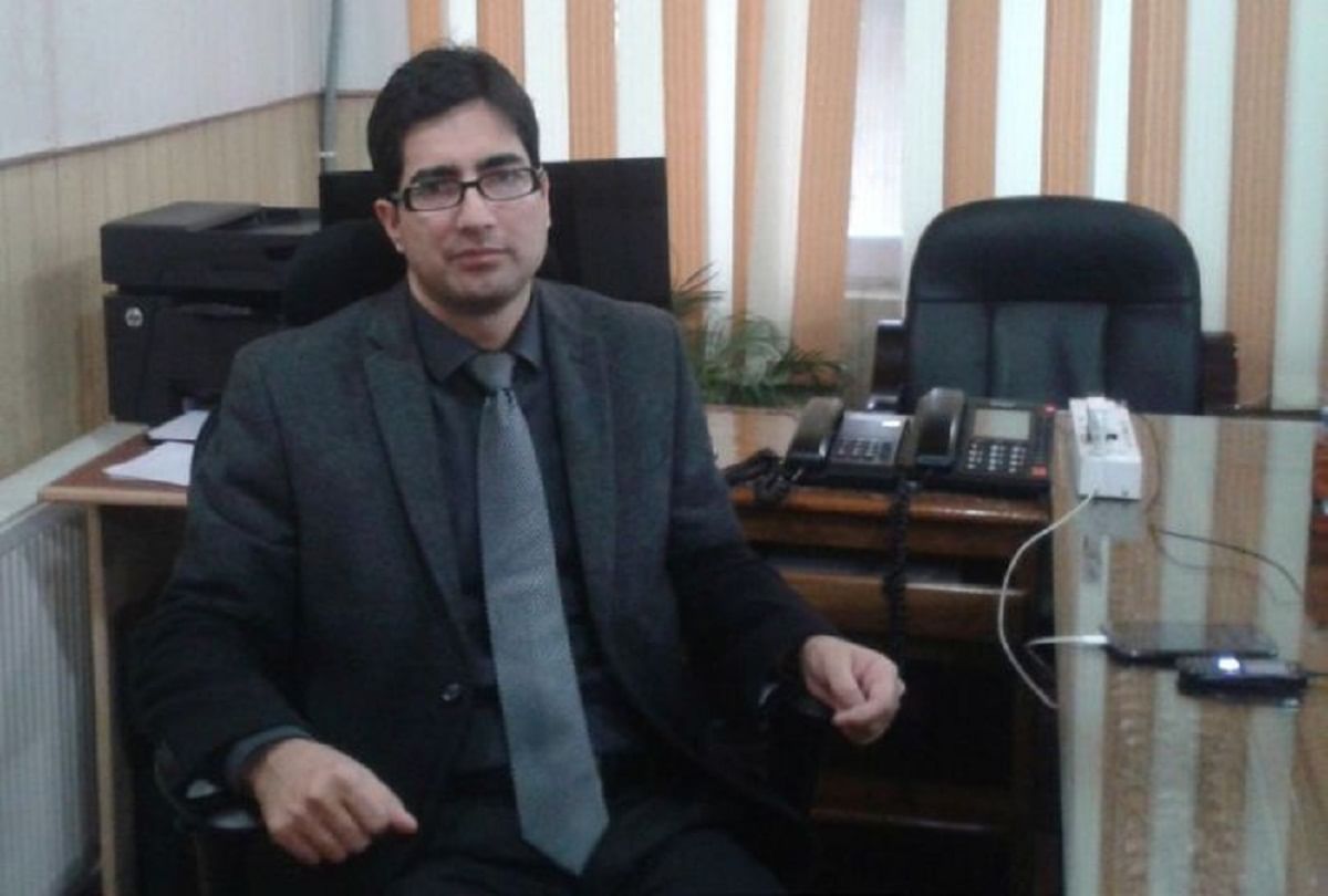 Three Months After Return To Ias Shah Faesal Appointed As Deputy ...