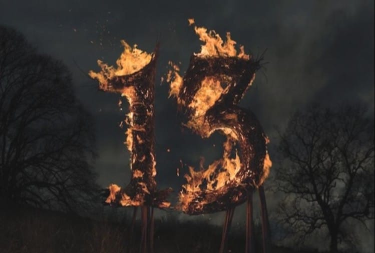 आखिर क्यों 13 नंबर को मनहूस मानते हैं लोग, सुनते ही आ जाते टेंशन में ...