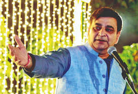 Arun Jaimini Best Hasya Poem In Hindi Dhundhte Rah Jaoge - Amar Ujala ...