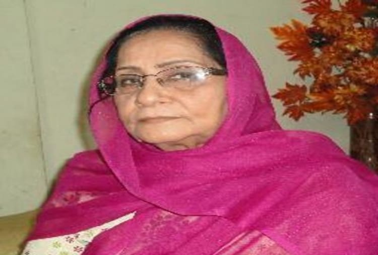 Love Poetry And Kavya In The Big Space - Amar Ujala Kavya - हमारा नाम ...