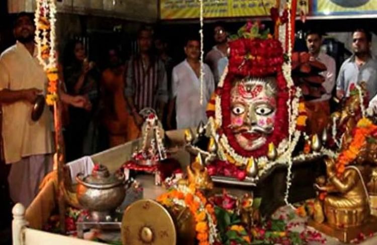 Threatening Letter Also Reached Nanak Shahi Math: The Letter Was Sent ...