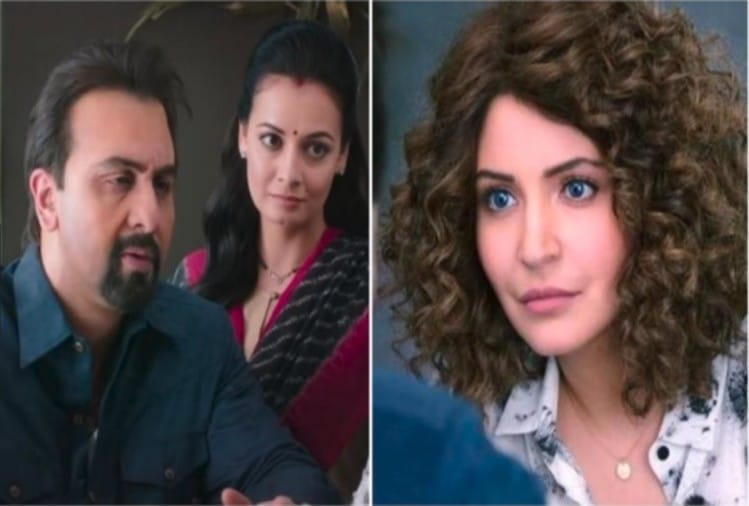 'संजू' में दिखाया गया ये सबसे बड़ा झूठ, रिलीज के 14 दिन बाद संजय दत्त ...