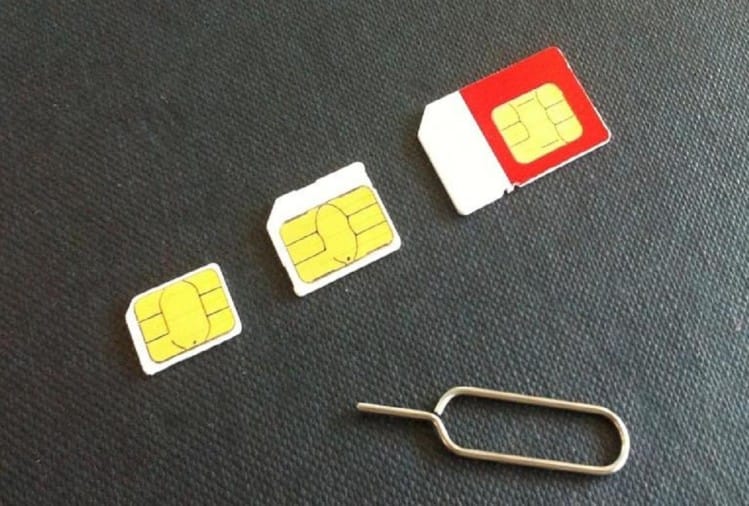 Sim Card Swapping:कैसे होता है लोगों को लूटने का खेल, आपका सिम कोई ...