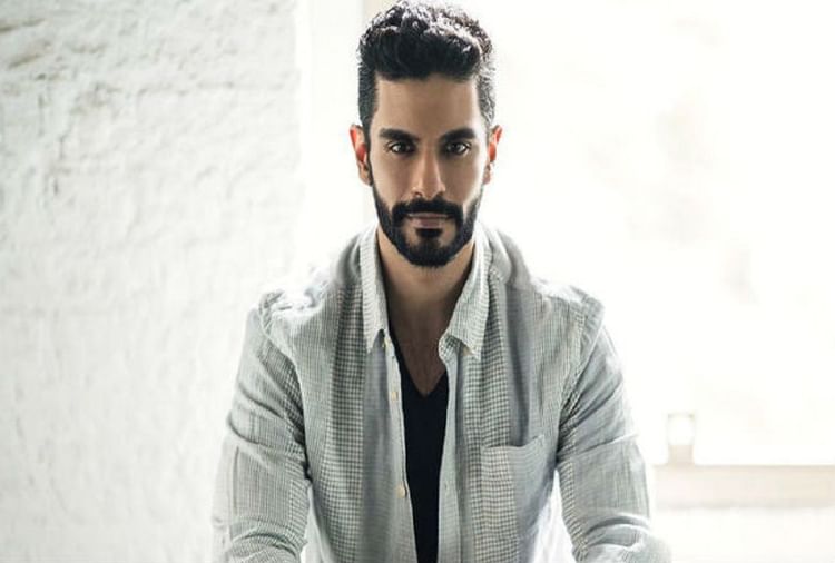 Ghoomar Actor Angad Bedi Face Rejection Many Times Says Always Have Patience Read Here ...