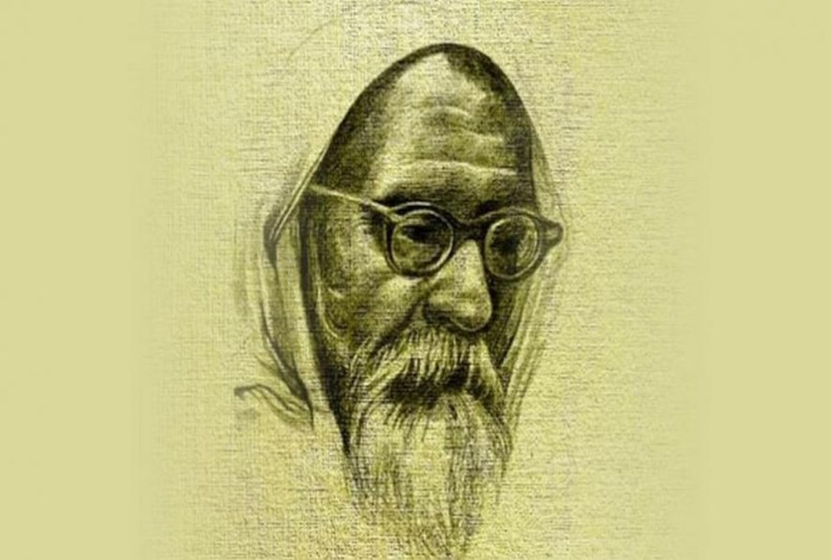 Know How Acharya Vinoba Bhave Was A First Freedom Fighter - Amar Ujala ...
