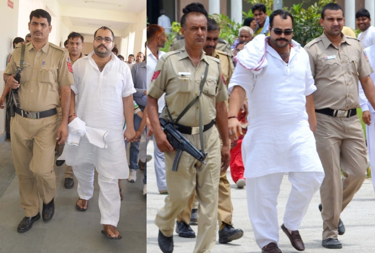 Sunil Rathi Shows His Power By This Remark. - Amar Ujala Hindi News ...