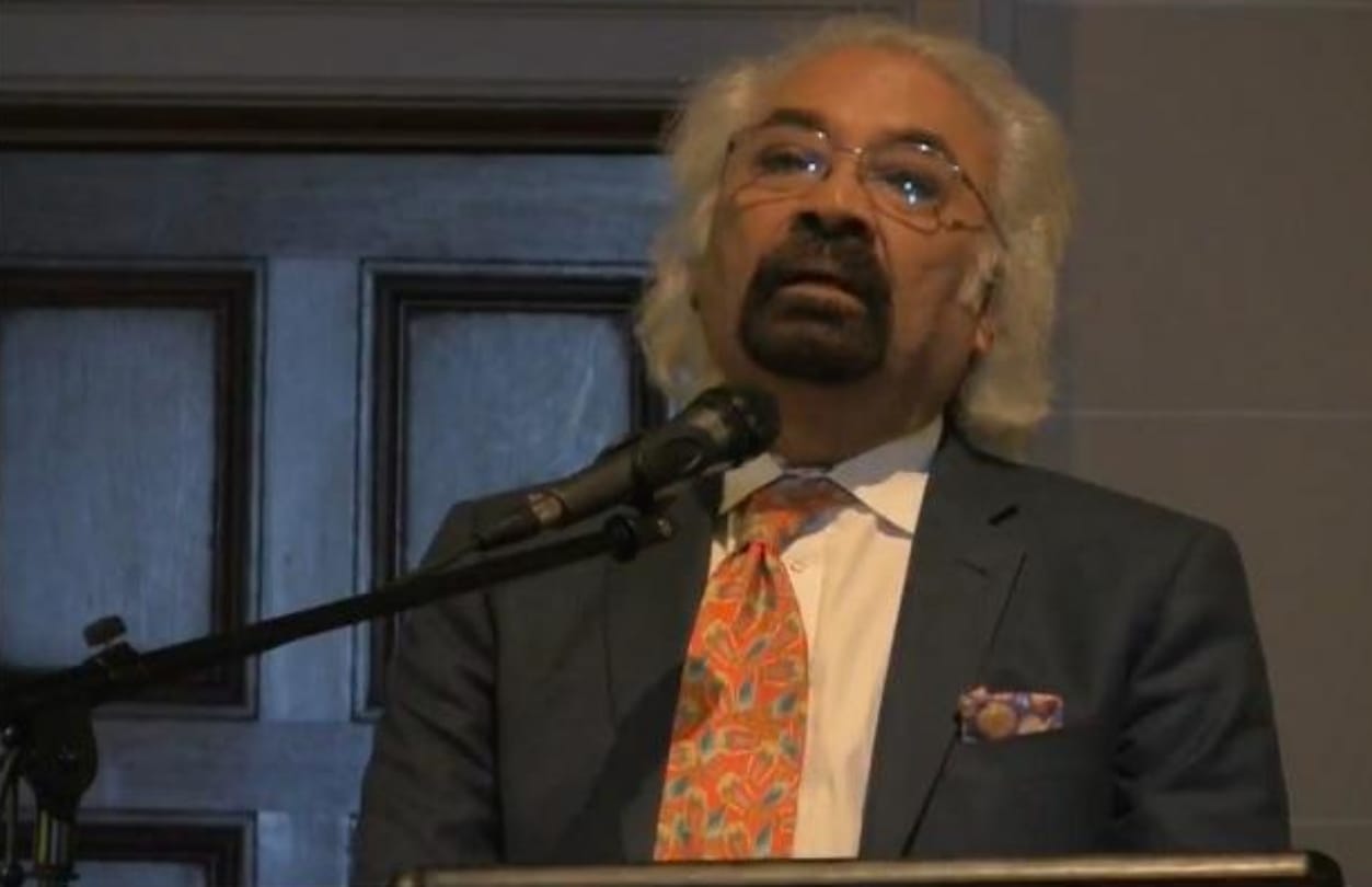Sam Pitroda Said Religion And Temples Will Not Create Jobs Only Science ...