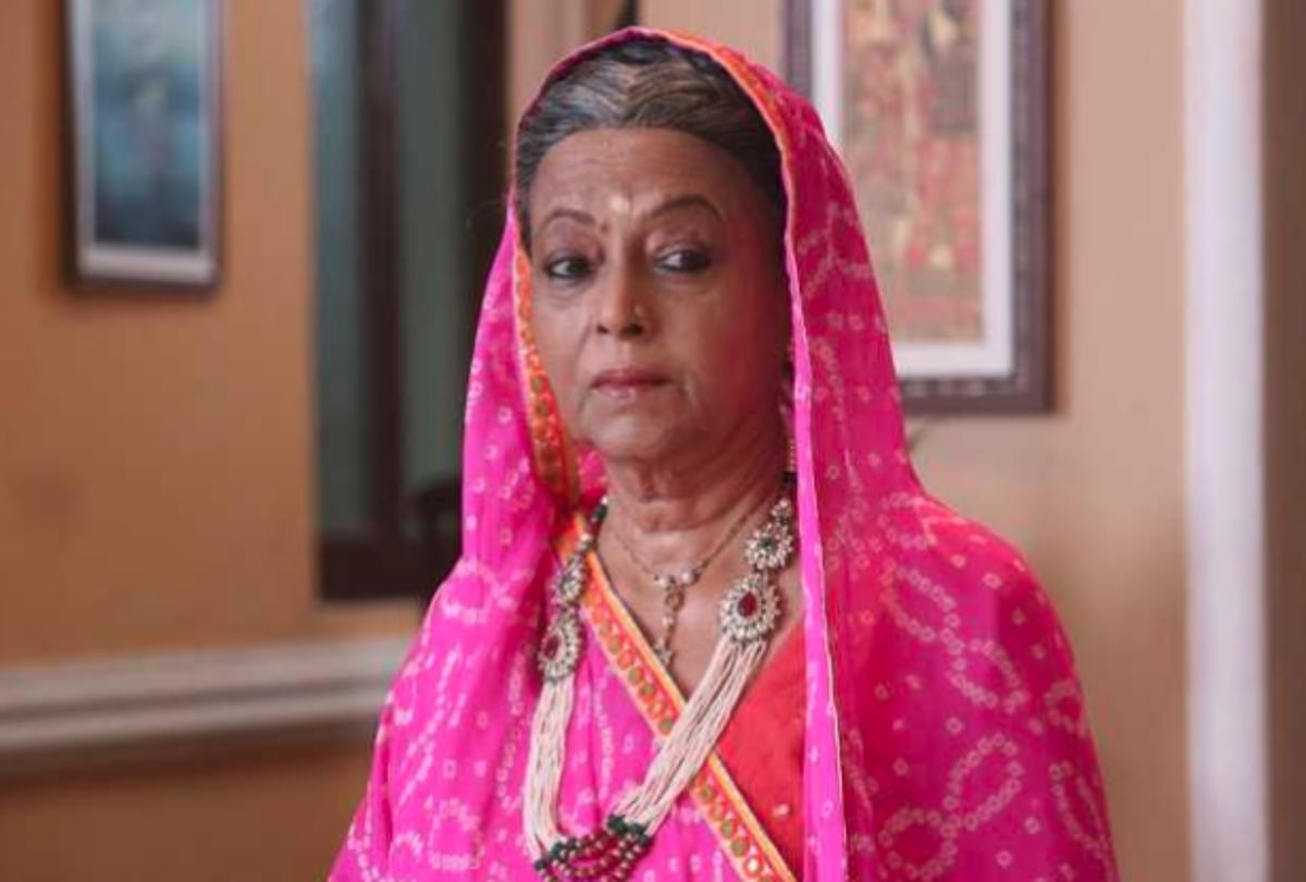 Rita Bhaduri Birthday Special And Her Life Unfacts - Entertainment News ...