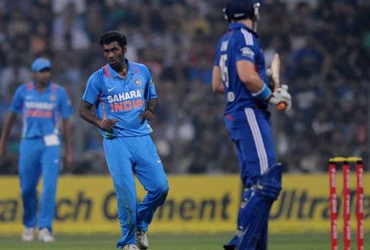 नहीं दिखेगा 'हरौला एक्सप्रेस' की रफ्तार का जलवा, टीम इंडिया के पूर्व ...