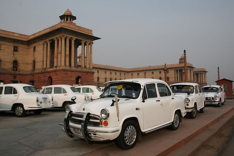 Sunil Barthwal Named New Commerce Secretary Vivek Bhardwaj Appointed