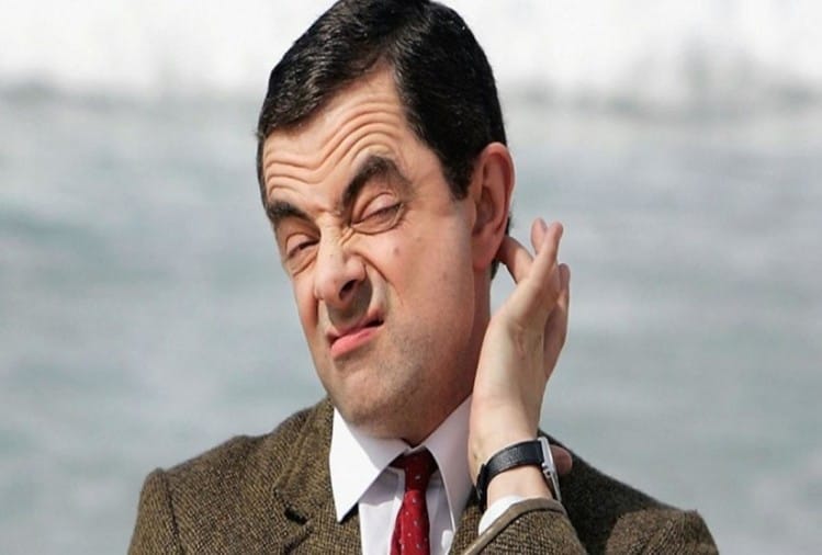 Rowan Atkinson Death:'मिस्टर बीन' का हो गया निधन? जानिए वायरल हो रही ...
