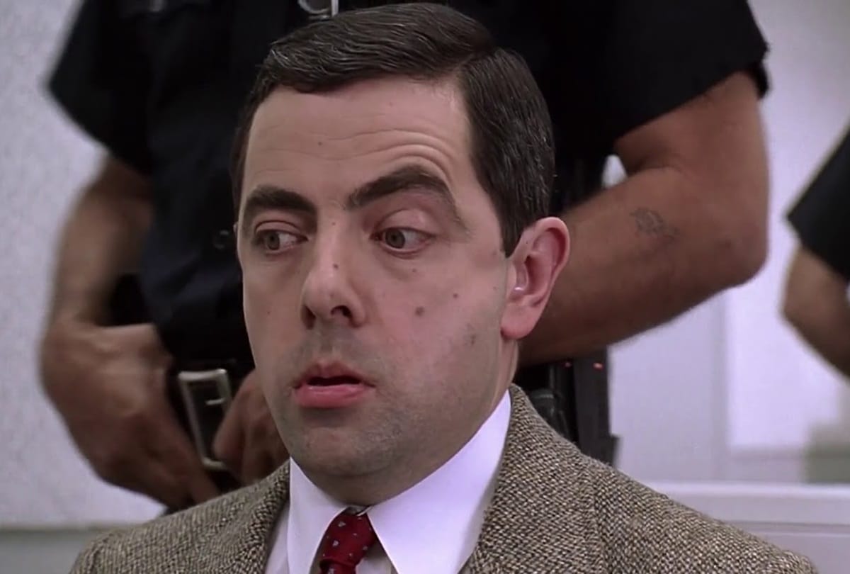 Mr Bean Aka Rowan Atkinson Death News Is Fake - Entertainment News ...