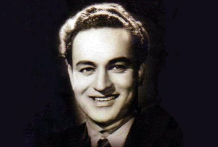 Mukesh Singer Birthday Special Unknown Facts - Entertainment News: Amar ...