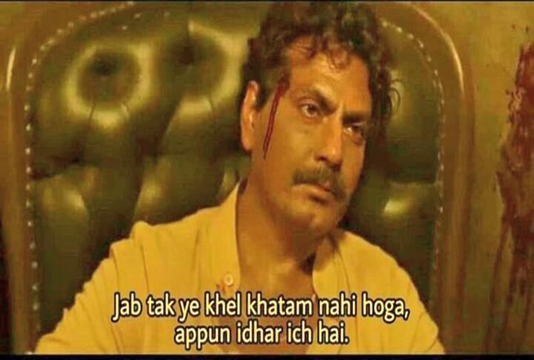 Bhookamp Aane Wala Hai Trending Bollywood Memes Based On Politics ...