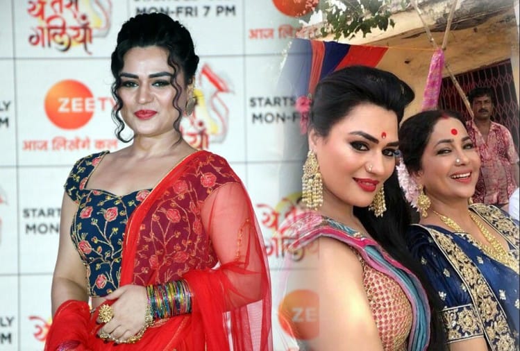 ये तेरी गलियांः कोलकाता के सोनागाछी में रहती है ‘ब्यूटी’ - Yeh Teri ...