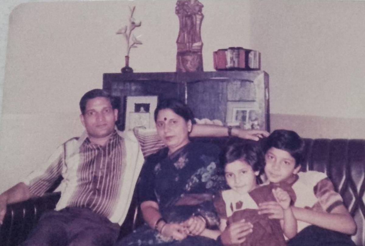 अदम्य शौर्य दिखाकर कारगिल के हीरो बने मेजर रीतेश, 'मश्कोह सेवियर' के ...