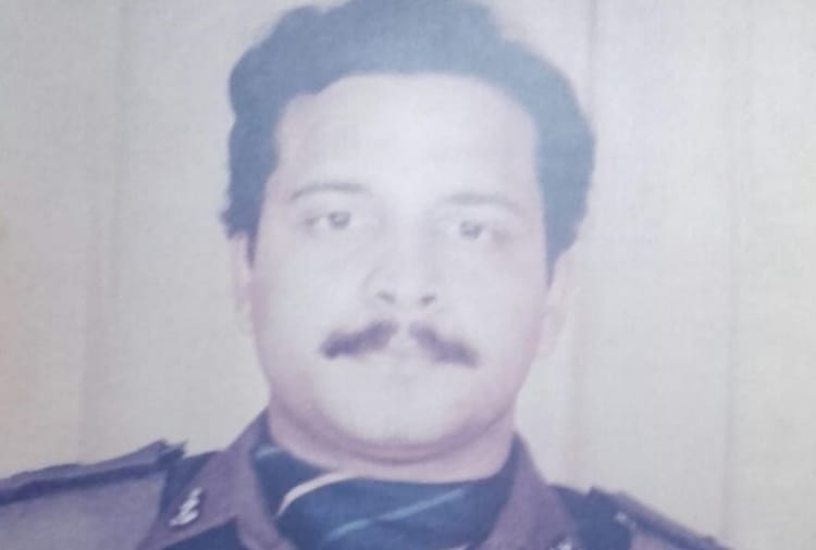 अदम्य शौर्य दिखाकर कारगिल के हीरो बने मेजर रीतेश, 'मश्कोह सेवियर' के ...