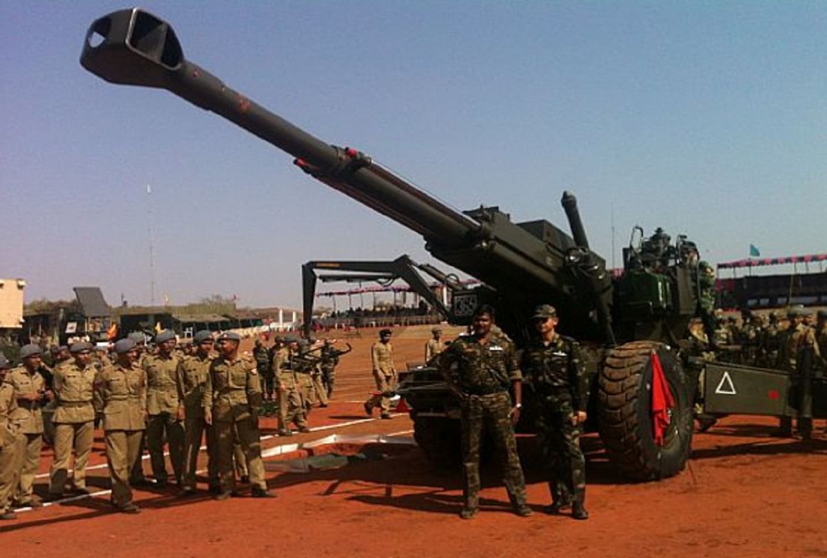 Lft. Gen. Mohinder Puri Said Kargil War Won With Patience And ...