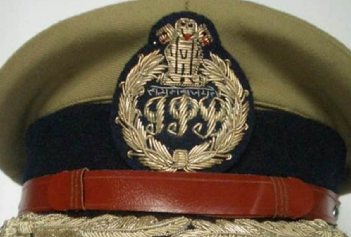 Know About Ips Subhash Chandra Dubey - Amar Ujala Hindi News Live - ये ...