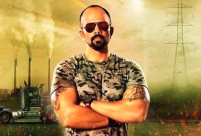 Rohit Shetty Birthday Special Know About His Wife Maya Shetty ...