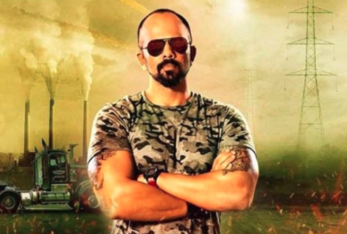 Rohit Shetty Birthday Special Know About His Wife Maya Shetty ...