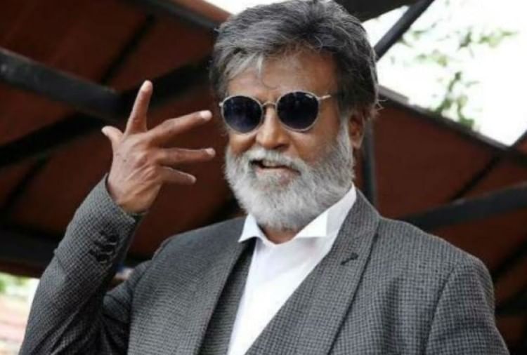 अन्नाद्रमुक सरकार पर बरसे रजनीकांत, फिल्म ‘सरकार’ के दृश्य काटने की ...