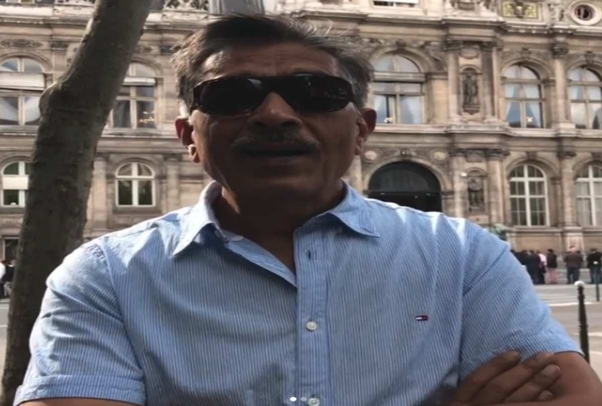 Prakash Jha To Make Biopic On Bihar Mathematician Dr Vashishtha Narayan ...