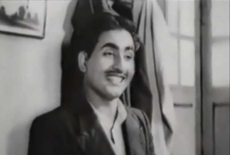 B'day Spcl:मोहम्मद रफी ने भी लड़ा था 1962 में चीन के खिलाफ युद्ध, ये ...