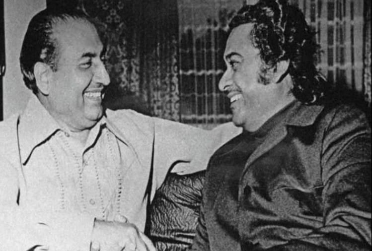 खतरे में मोहम्मद रफी का घर, पिता की निशानी बचाने के लिए बेेटे को लड़नी ...