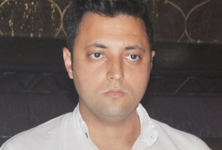 Hpcc General Secretary Aashray Sharma Resigns As A Member From Yuva ...