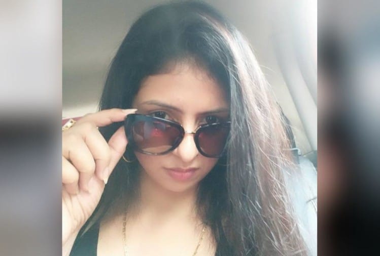 Mohammed Shami Wife Hasin Jahan Started Modeling Again - Amar Ujala ...