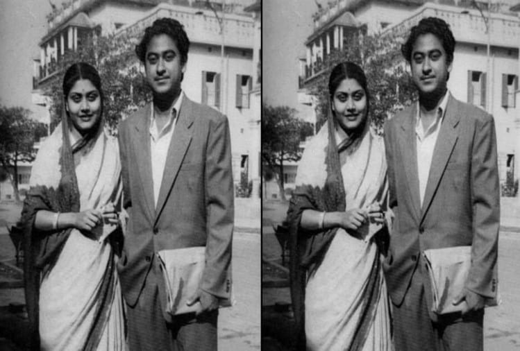 चार शादियां, दो तलाक, कुछ ऐसी रही किशोर कुमार की शादीशुदा जिंदगी ...