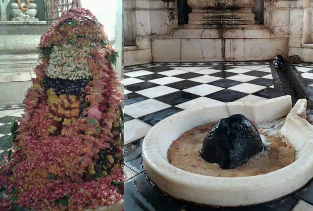 खास है भंवरेश्वर महादेव मंदिर की कहानी, इस बात पर औरगंजेब को मांगनी ...
